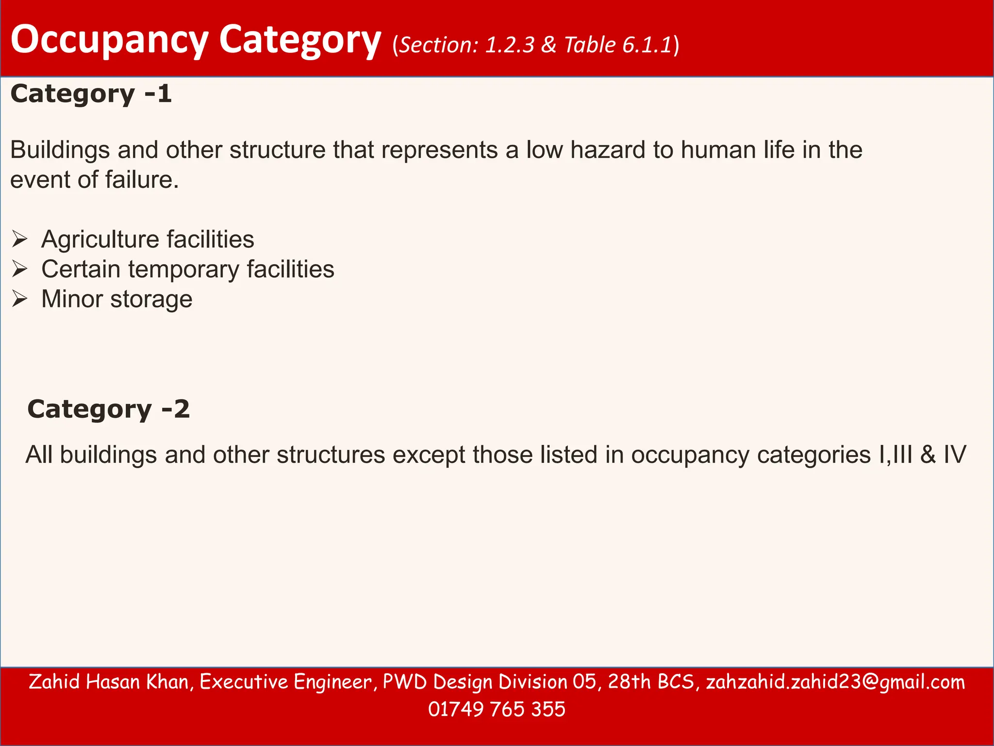 wind load analysis according to BNBC 2020 | PDF
