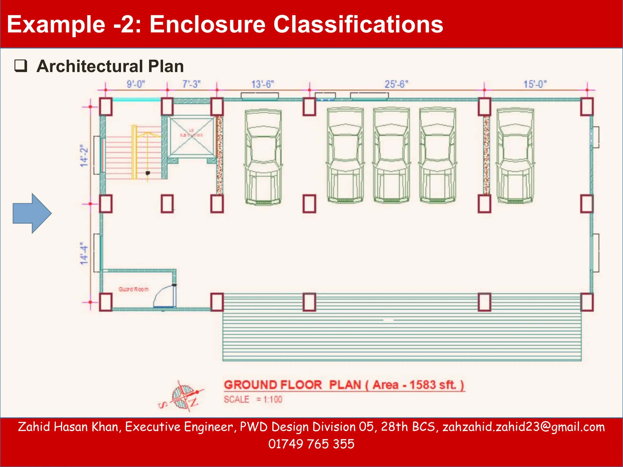 wind load analysis according to BNBC 2020 | PDF