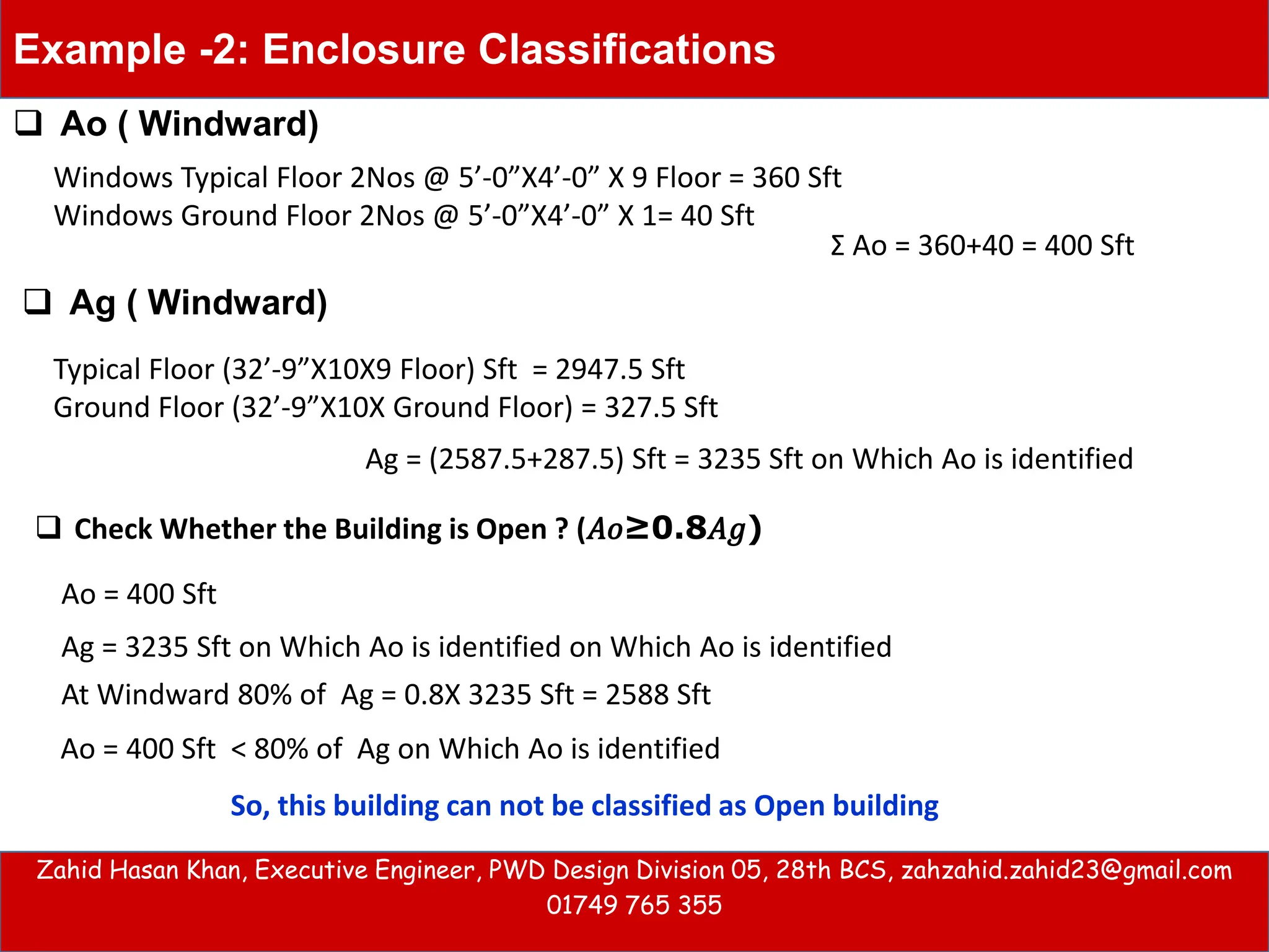wind load analysis according to BNBC 2020 | PDF