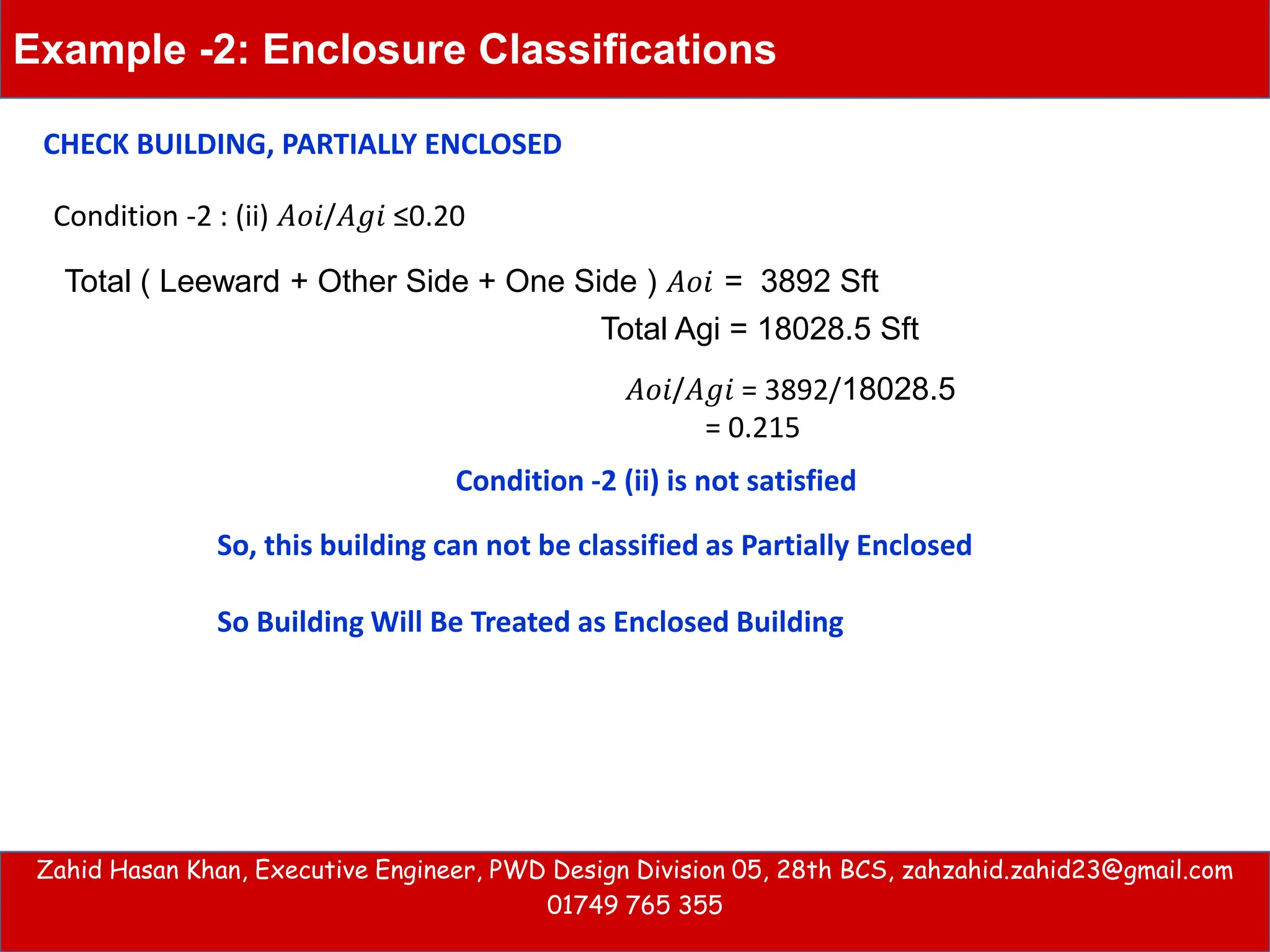 wind load analysis according to BNBC 2020 | PDF