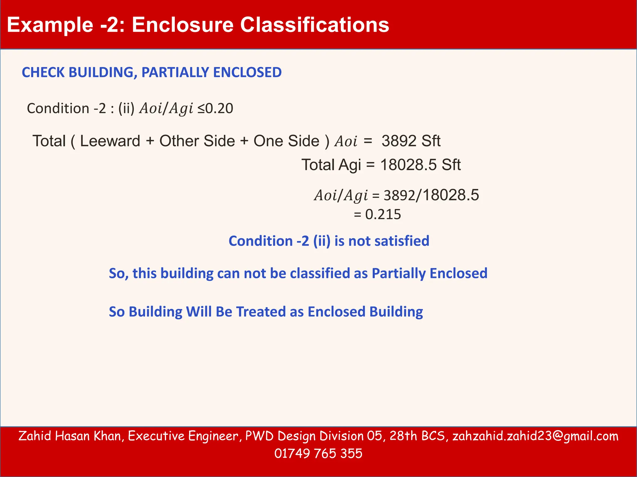 wind load analysis according to BNBC 2020 | PDF