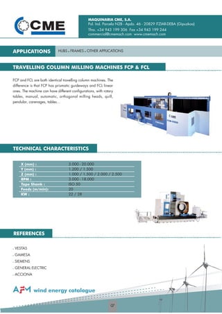 Wind Energy Catalogue | PDF