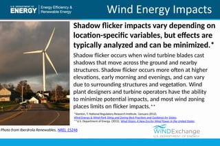 wind-energy-impacts.pptx 111111112222222 | PPTX