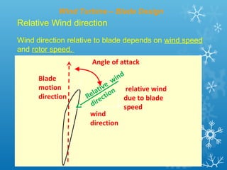 Wind turbine | PPT