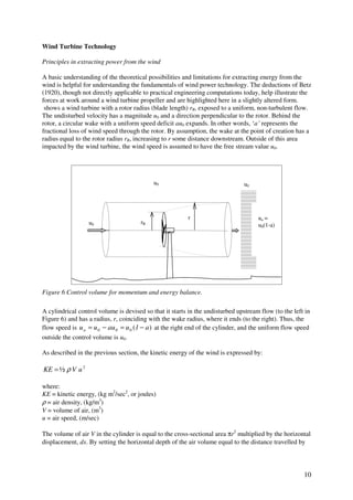 Wind Power Development | PDF