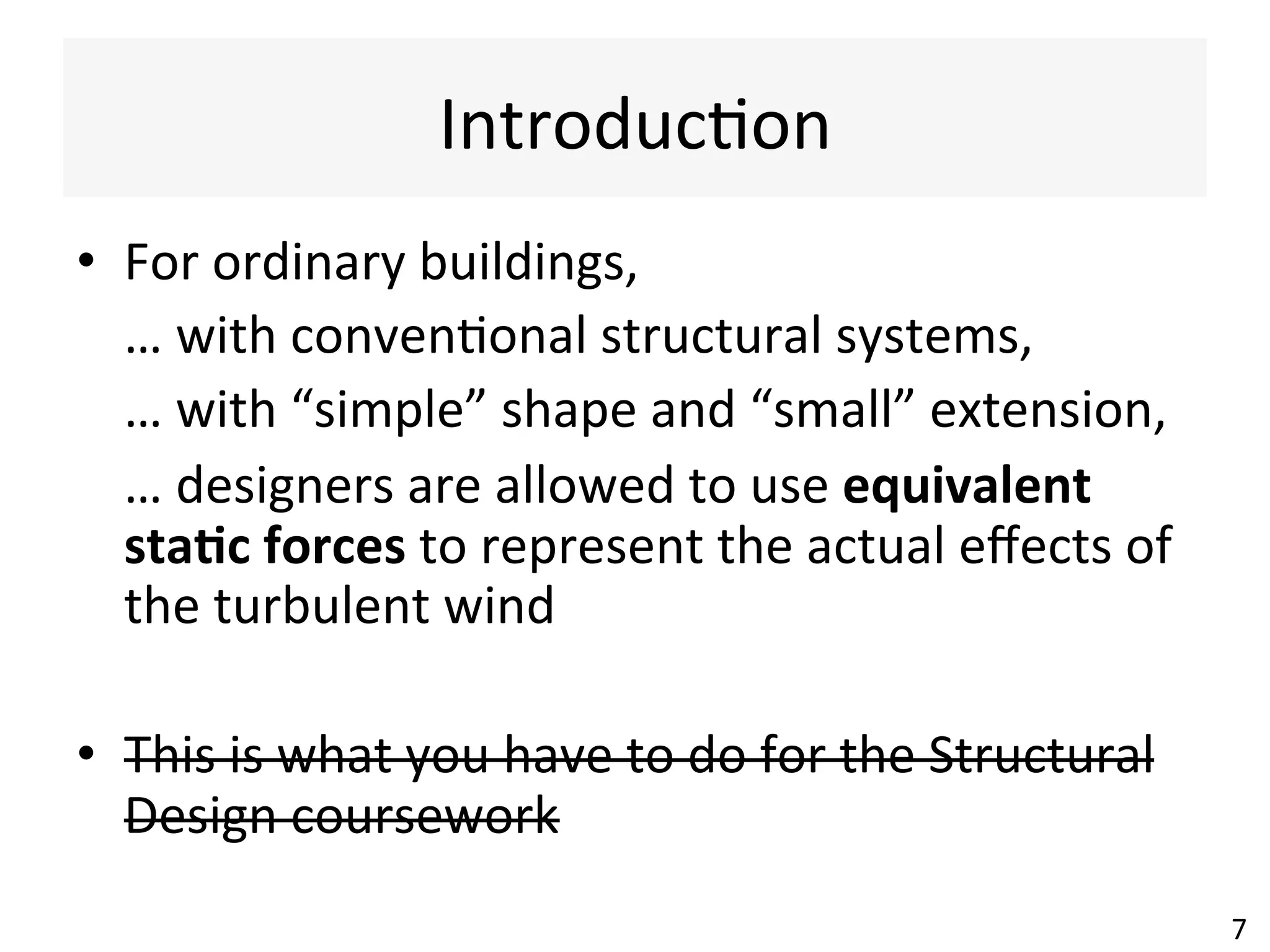 Wind Actions According To EC1 | PDF