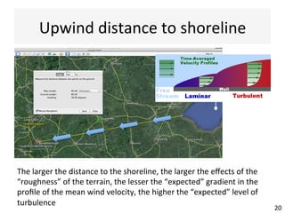 Wind Actions According To EC1 | PDF