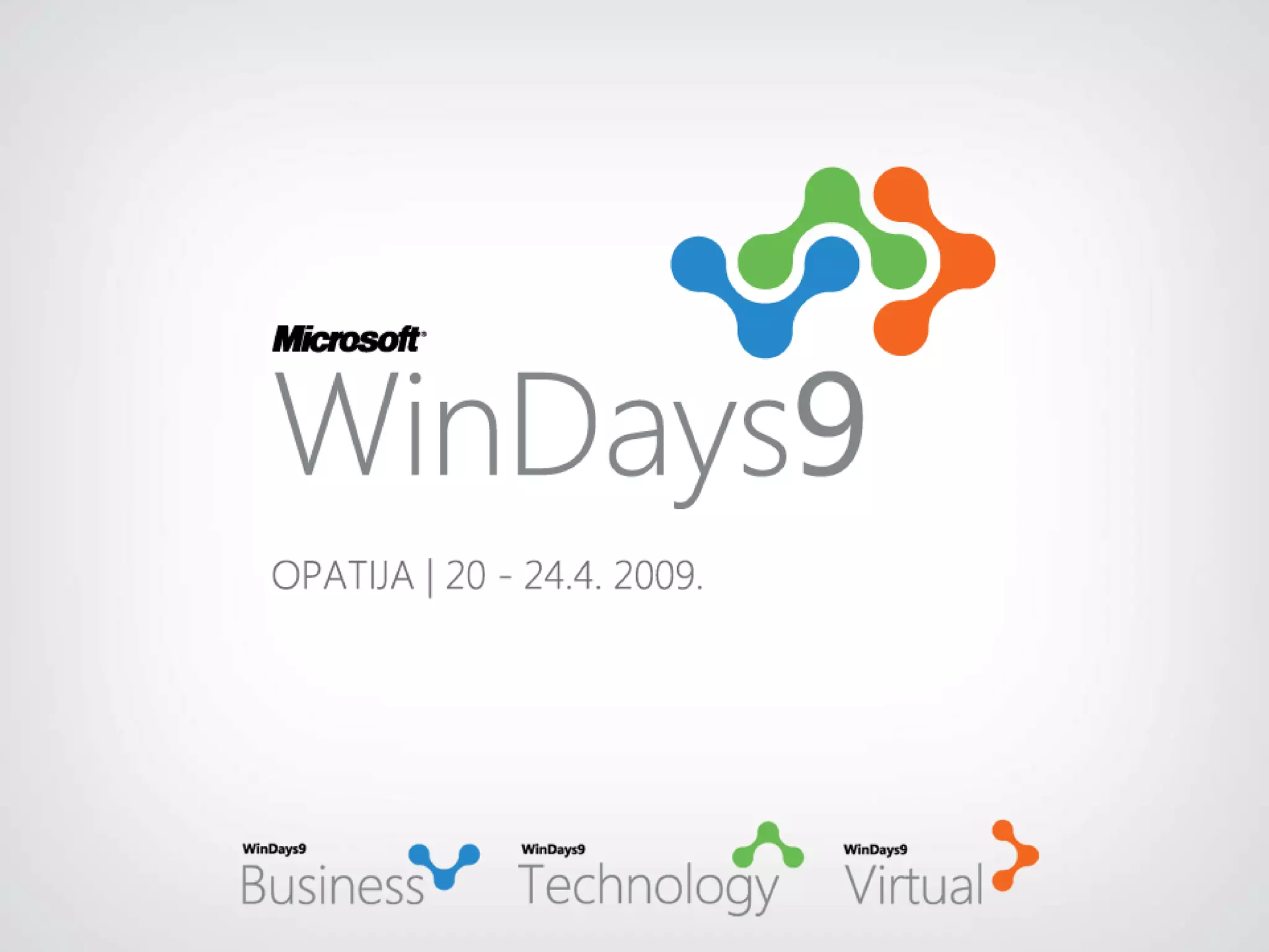 Windows Server Virtualization - Hyper-V 2008 R2 | PPT