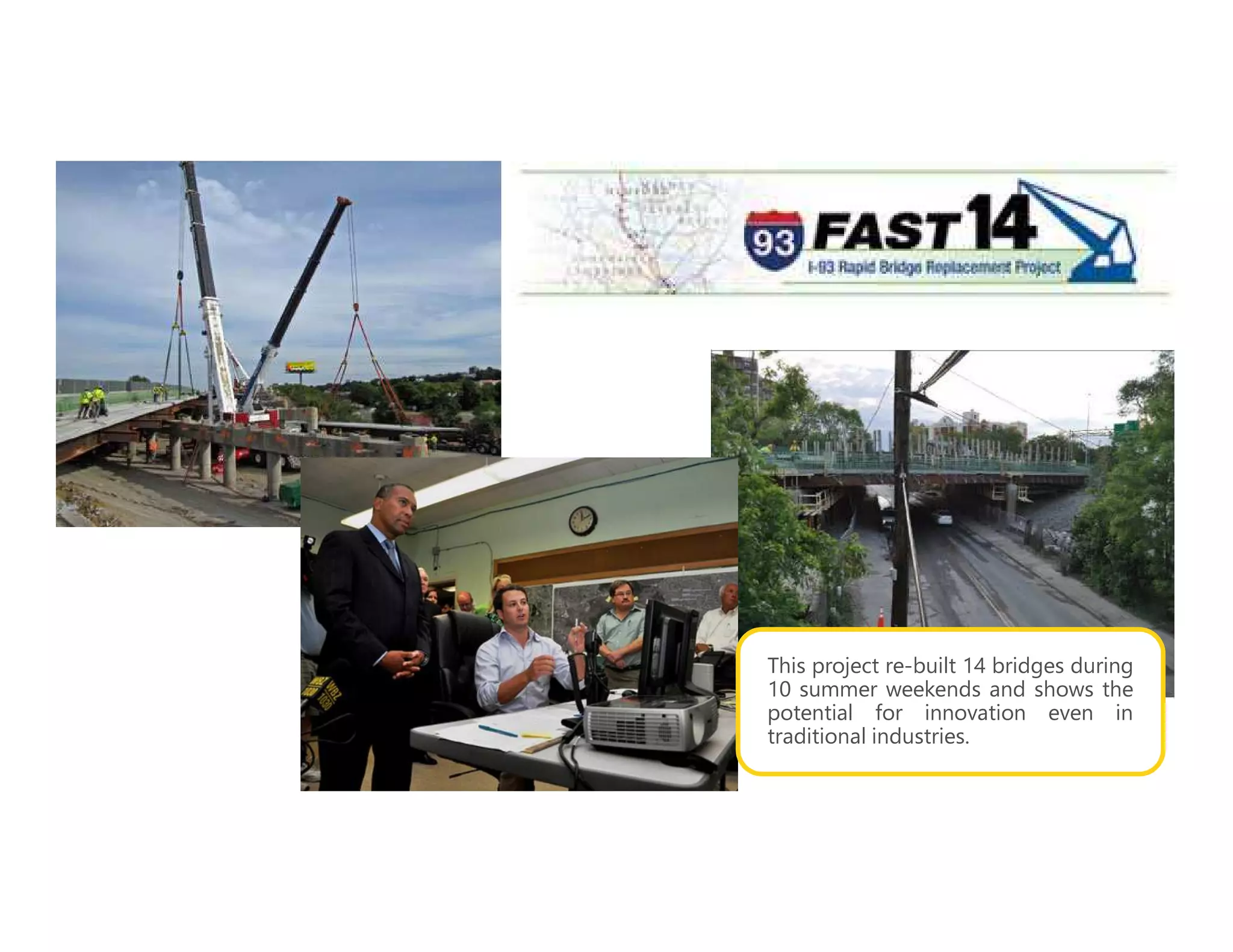 IT + IC = Innovation | PPT