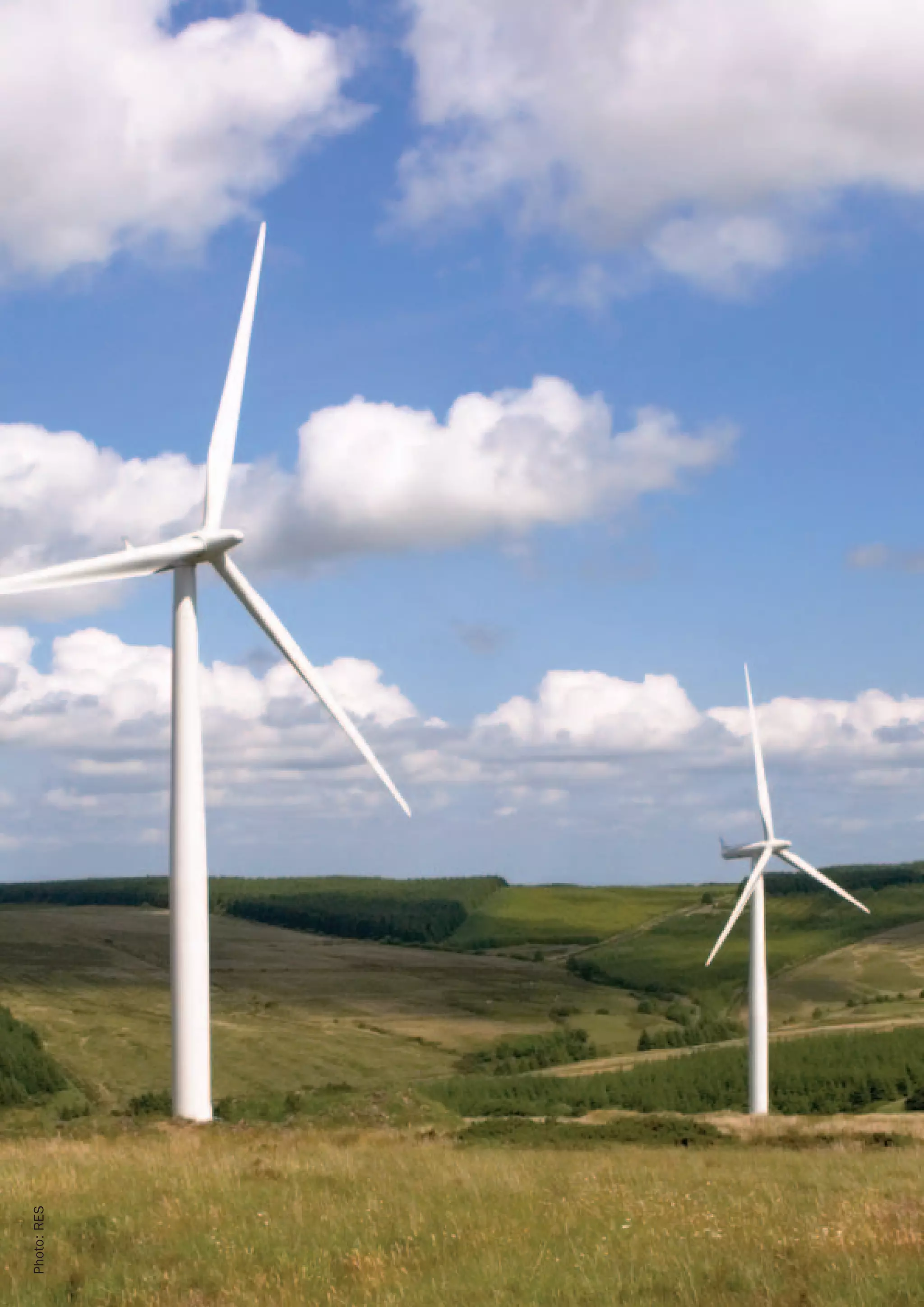 Wind Barriers - Administrative and grid access barriers to wind power ...