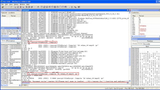 Windbg랑 친해지기 | PPT