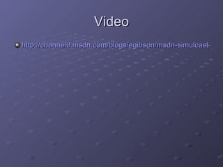 Windbg dot net_clr2 | PPT