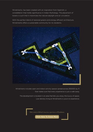 Windchants 112 gurgaon | PDF