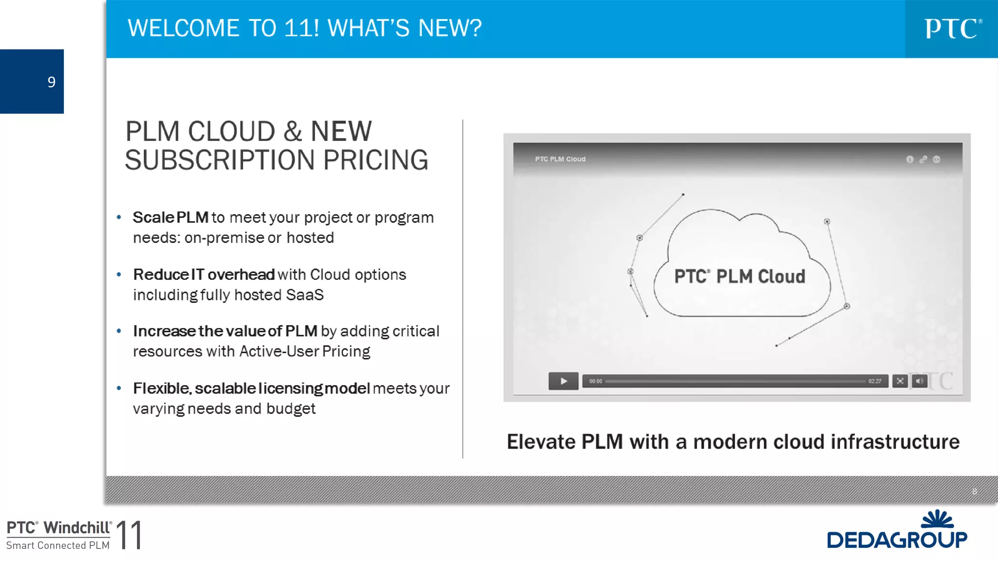 Windchill 11 - Smart Connected PLM | PDF