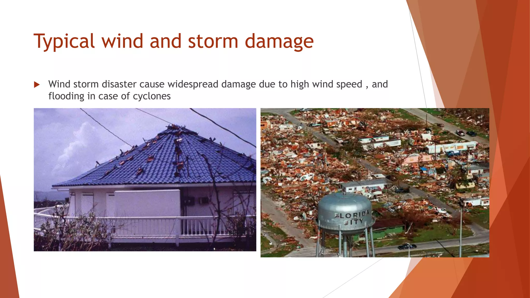 Wind effects on structures | PPTX | Science