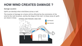 Wind effects on structures | PPTX | Science