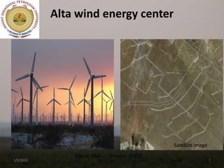 Wind Energy | PPT