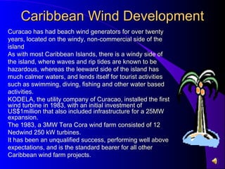 Wind energy | PPT
