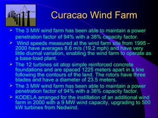 Wind energy | PPT