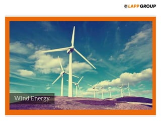 Wind energy | PPT