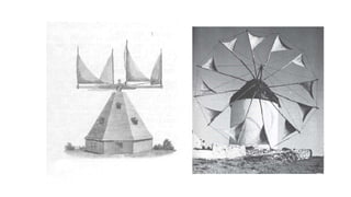 Wind energy | PPTX