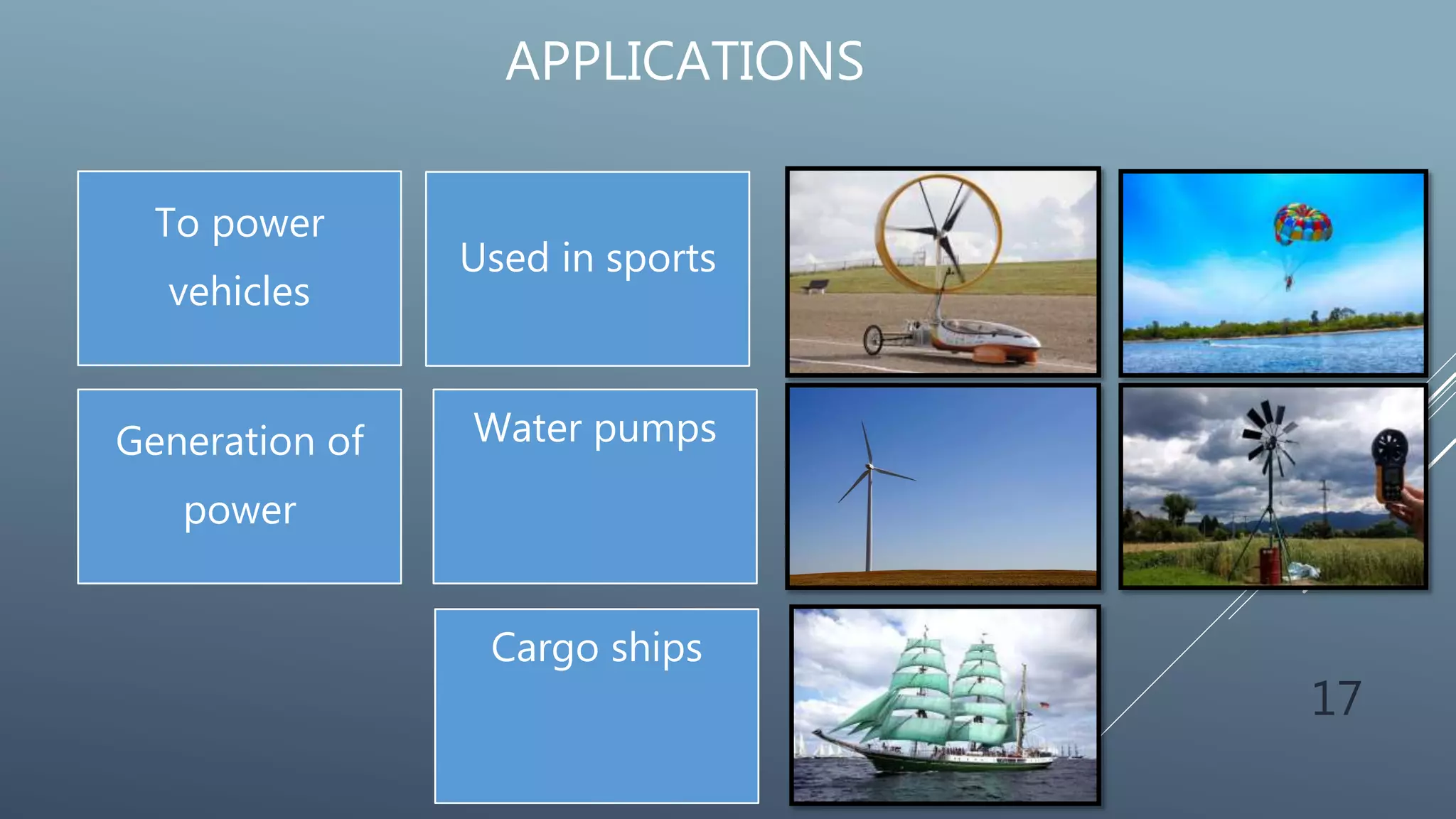 Wind energy | PPT