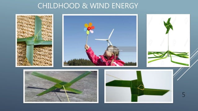 Wind energy | PPT