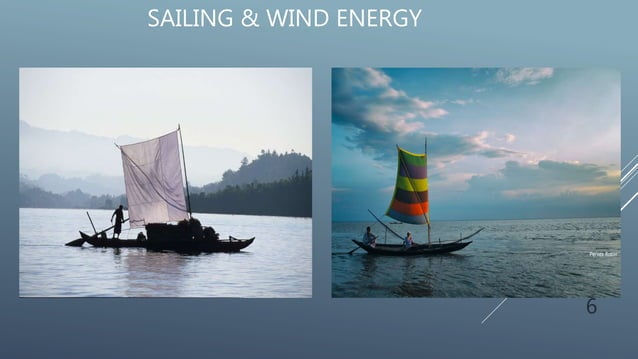 Wind energy | PPT