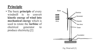 Wind energy | PPT