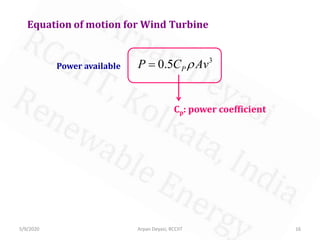 Wind energy | PDF