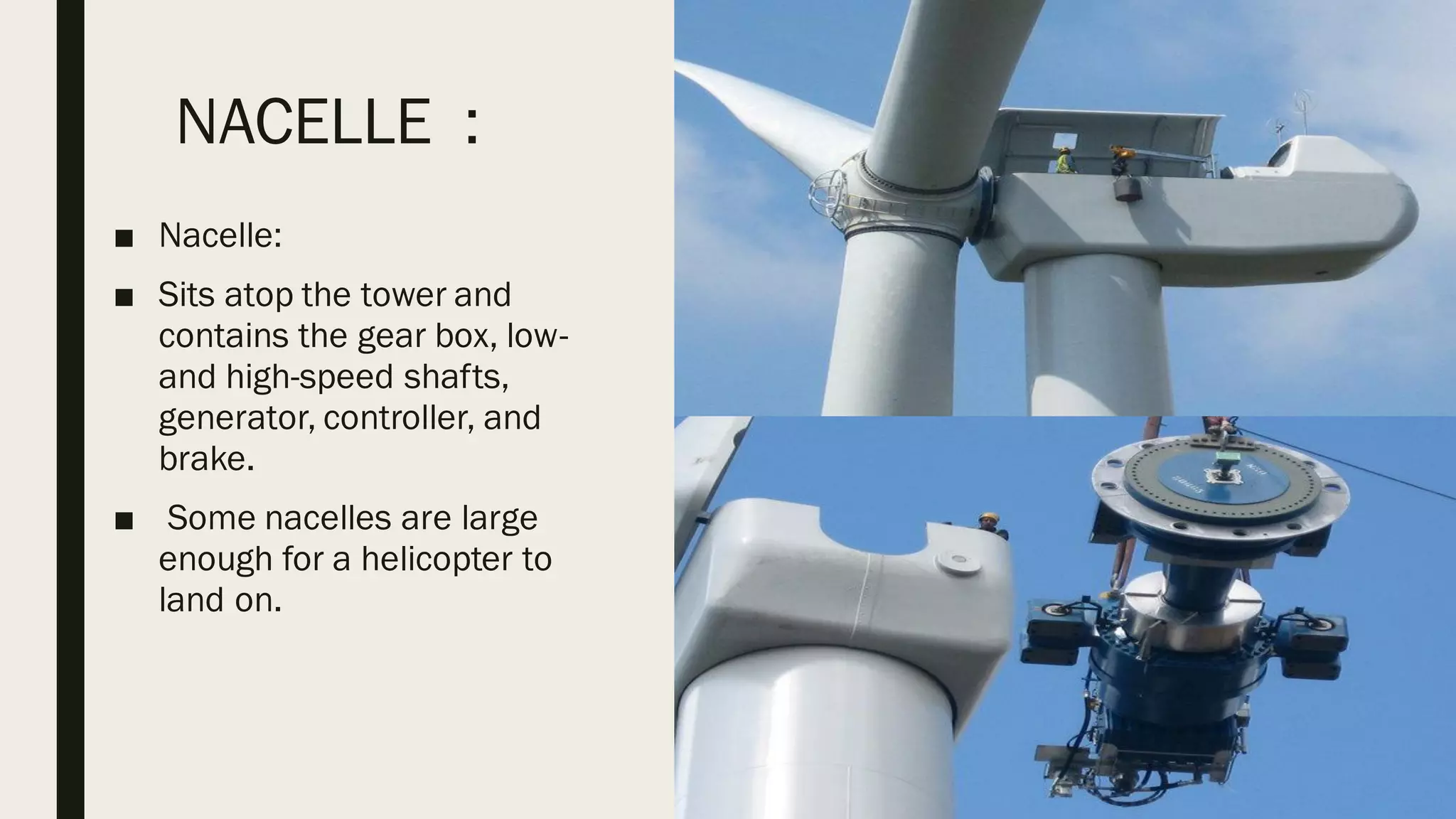 Wind energy | PDF