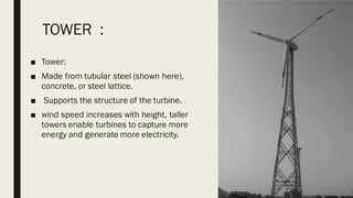 Wind energy | PDF