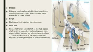 Wind energy | PDF