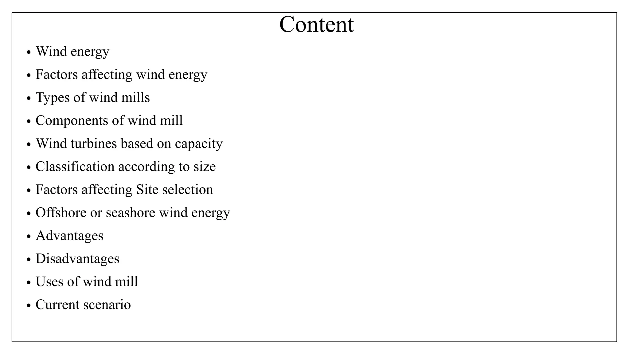 Wind energy.ppt