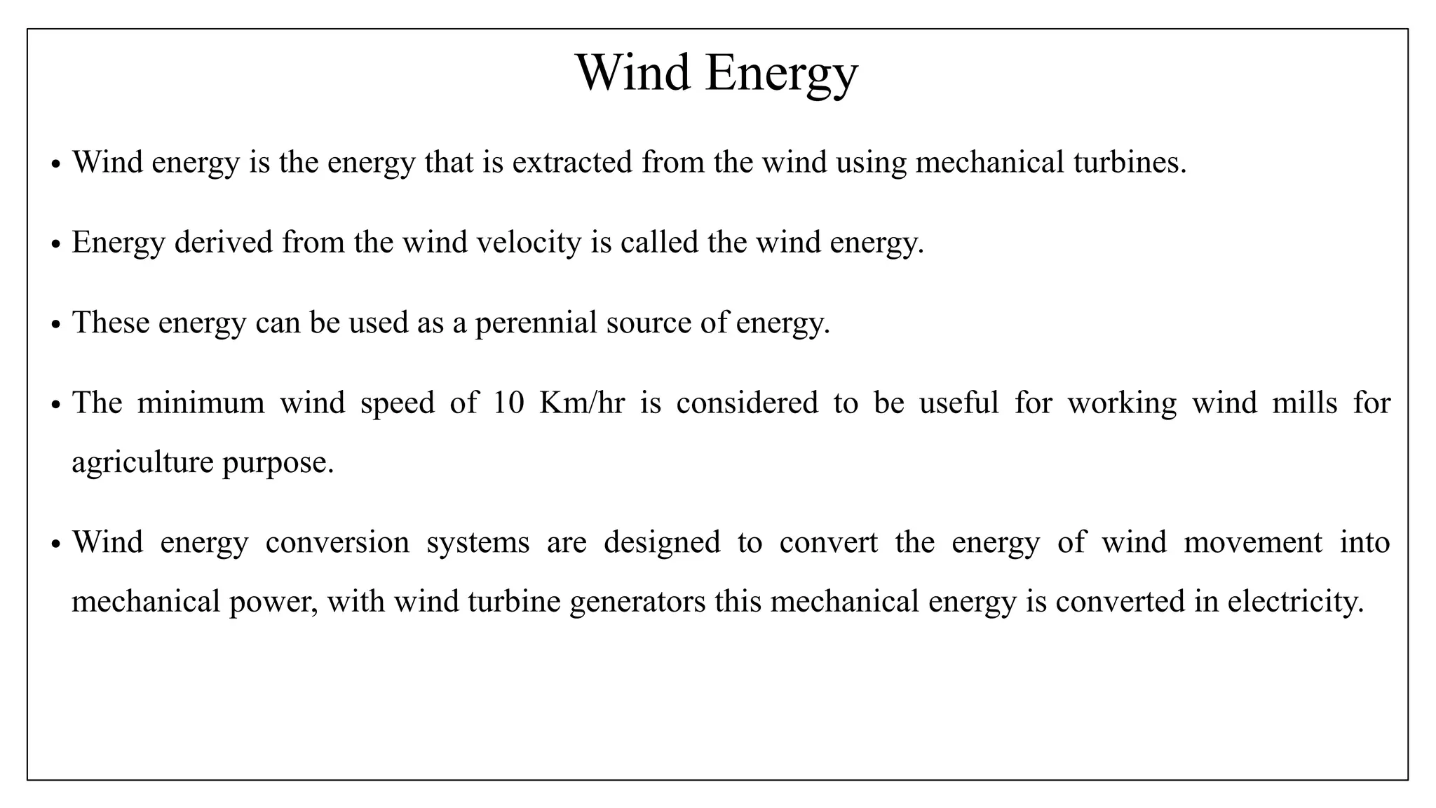 Wind energy.ppt