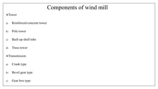 Wind energy.ppt