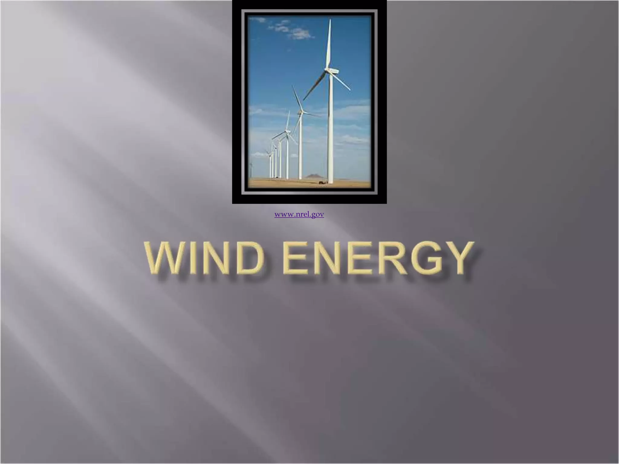 Wind Energy.ppt