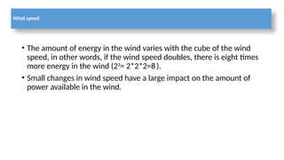 Wind energy system with different examples.pptx