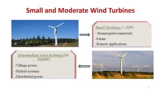 Wind Energy definition and application tec | PDF