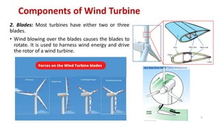 Wind Energy definition and application tec | PDF