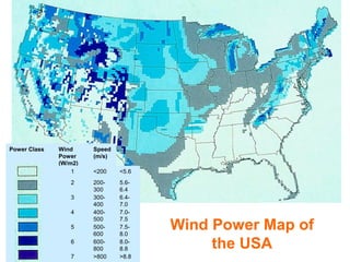 Wind energy | PPT