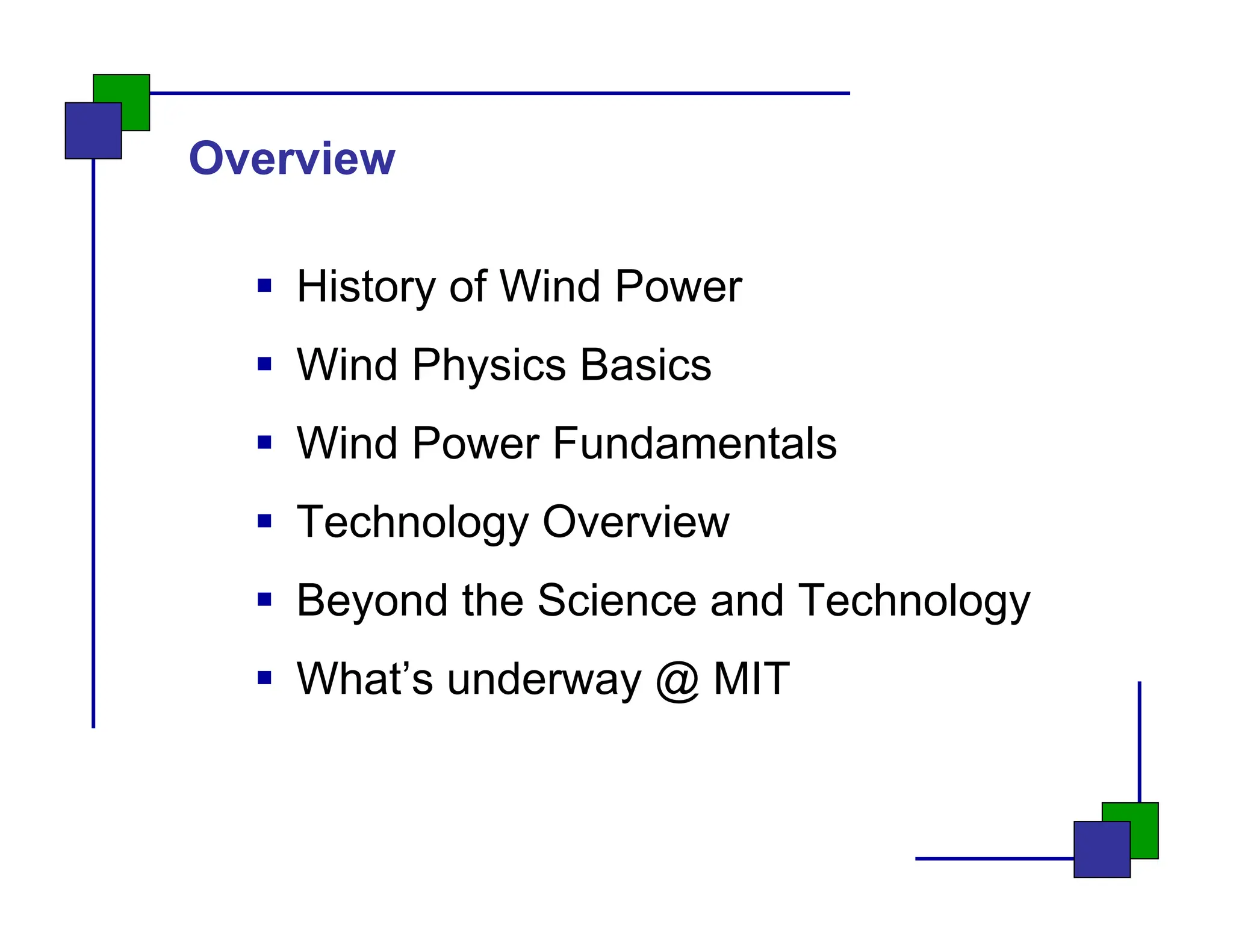 Wind Energy 101.pdf | Weather | Science