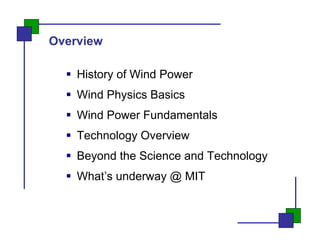Wind Energy 101.pdf | Weather | Science