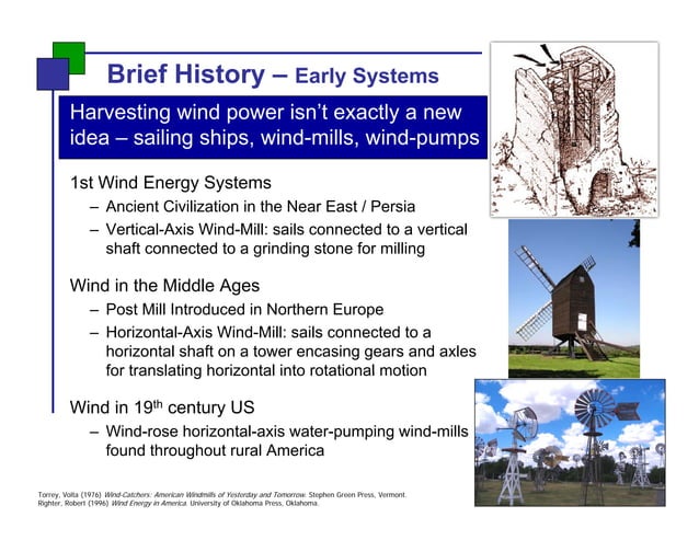Wind Energy 101.pdf | Weather | Science