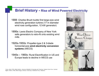 Wind Energy 101.pdf | Weather | Science