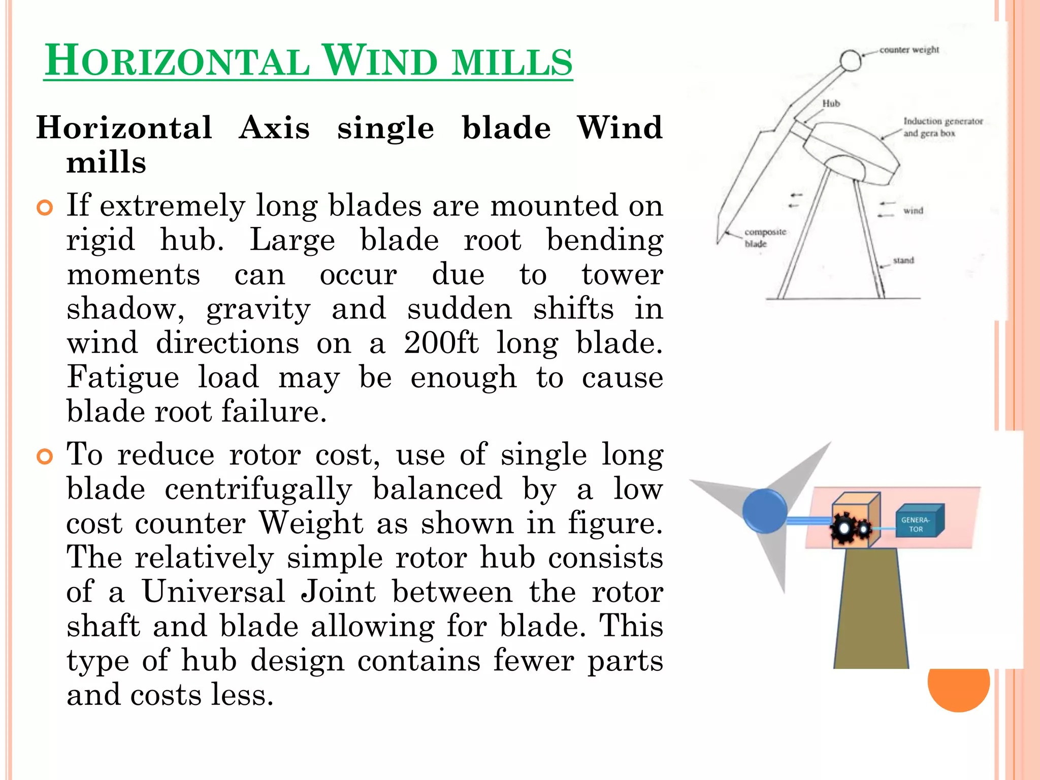 Wind energy and its application | PDF