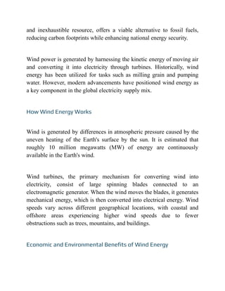 Wind Energy: A Sustainable Source of Clean Energy.pdf