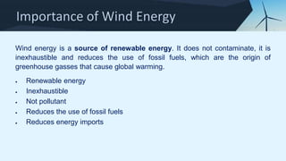 Wind Energy (Group 1) Final Report-.pptx