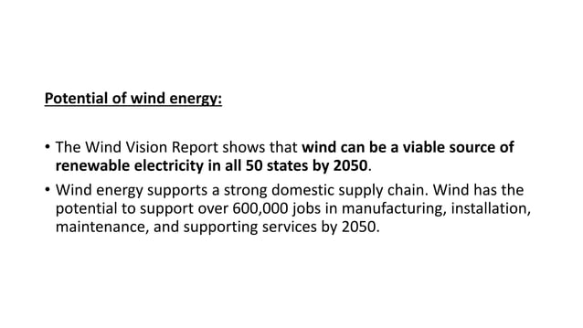 Wind Energy potential.pptx