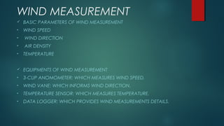 Wind Energy | M-Azeem Jalbani | | PPT